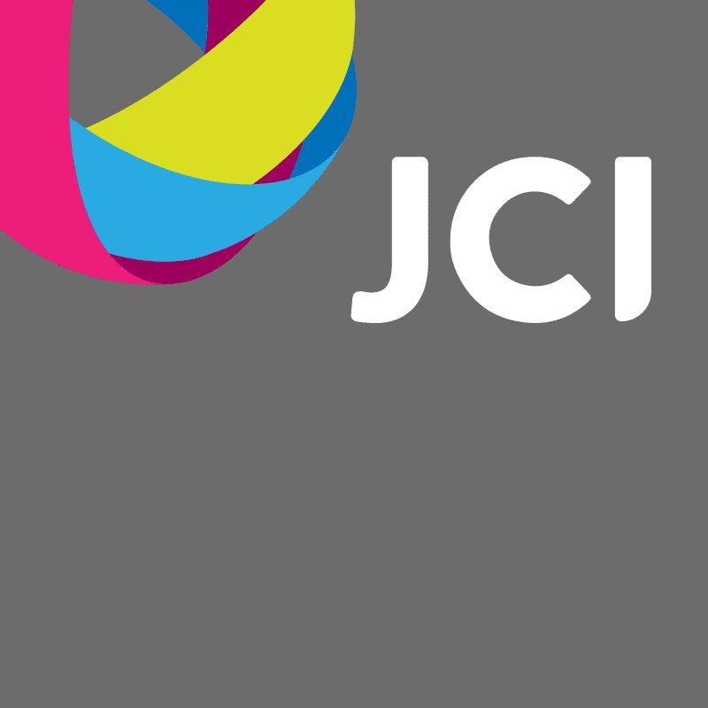 Brand New Brand for JCI